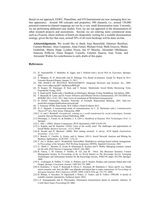 Common value management based on effective and efficent | PDF