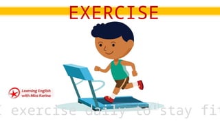 Common Verbs Daily Routine for begginners pptx | PPTX