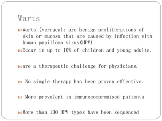 Comprehensive Overview of Common Viral Infections: HSV, Molluscum ...