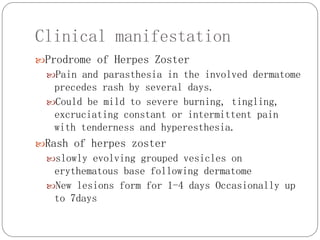 Comprehensive Overview of Common Viral Infections: HSV, Molluscum ...