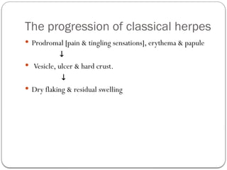 Comprehensive Overview of Common Viral Infections: HSV, Molluscum ...