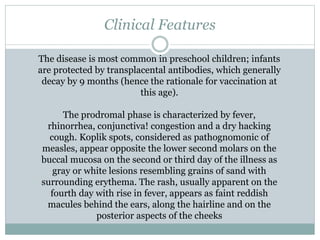 Common viral infections | PPTX