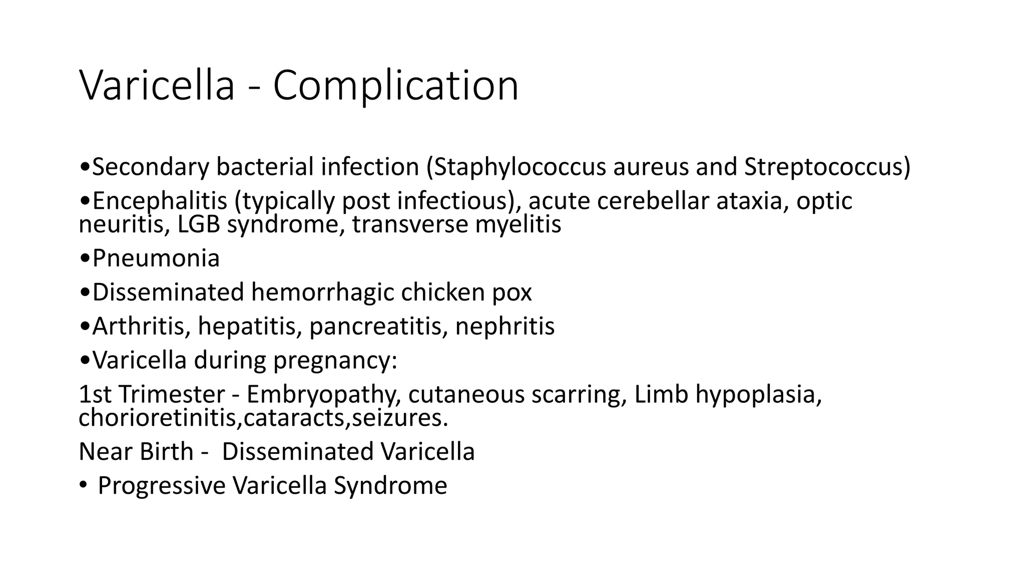 Common Viral Infections in children.pptx