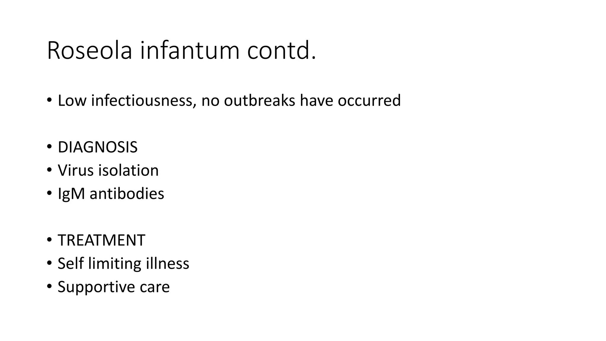 Common Viral Infections in children.pptx