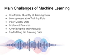 Machine Learning and Mozilla Common voice | PDF | Computing ...