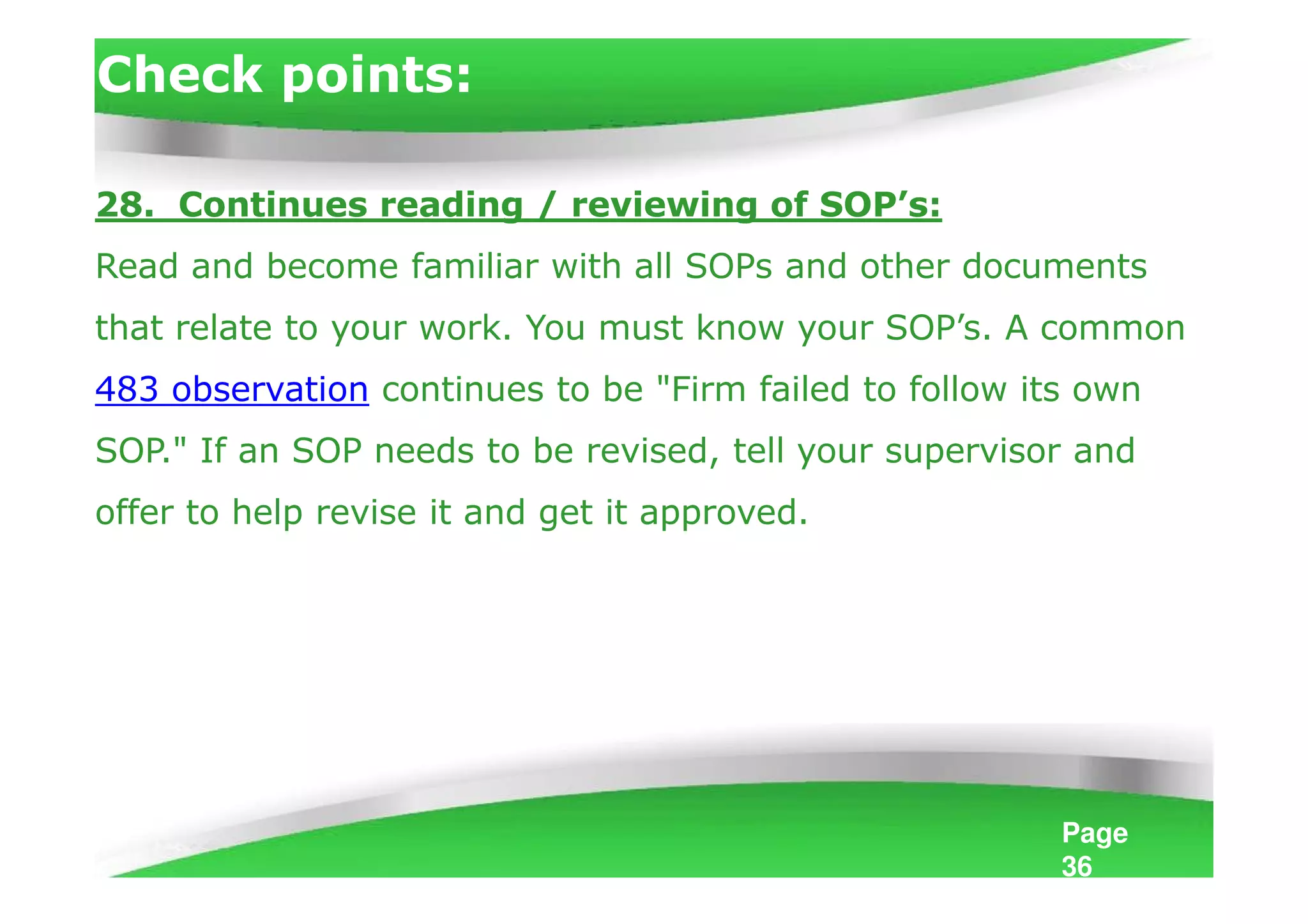 Common ways to avoid frequent gmp errors | PDF
