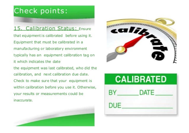 Common ways to avoid the most frequent GMP errors
