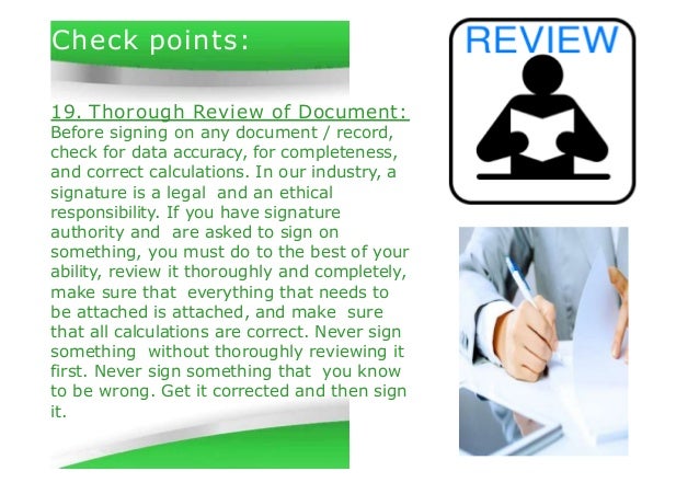 Common ways to avoid the most frequent GMP errors