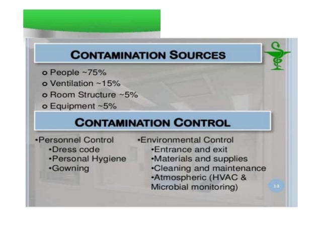 Common ways to avoid the most frequent GMP errors