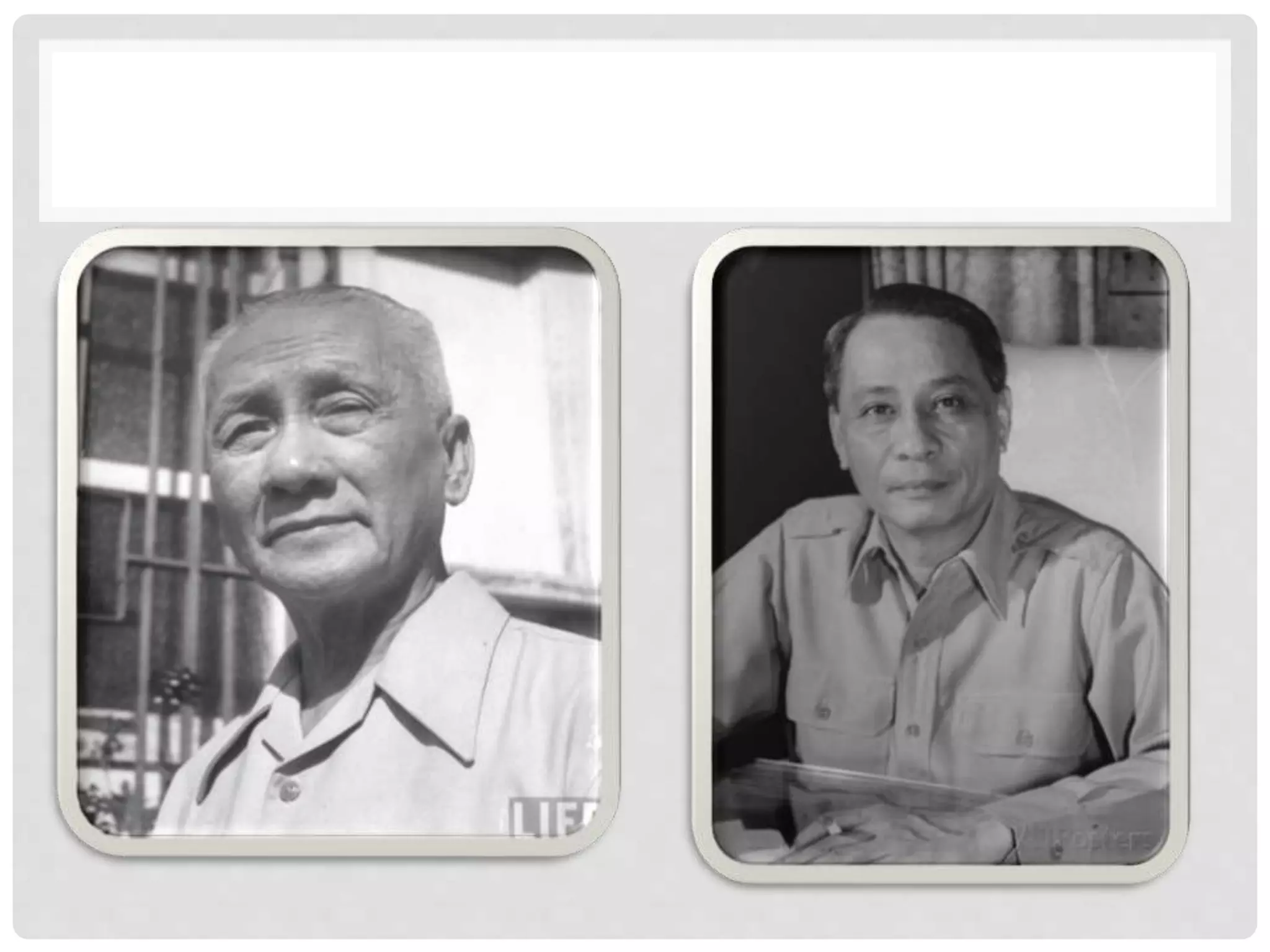 Commonwealth of the Republic of the Philippines | PPTX