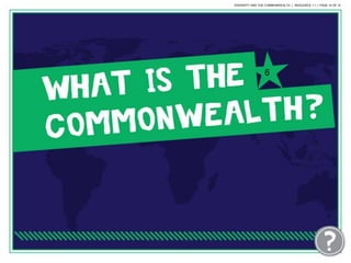 Commonwealth guess-who-presentation | PPTX
