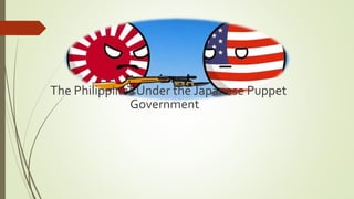 Commonwealth and Japanese Period.pptx