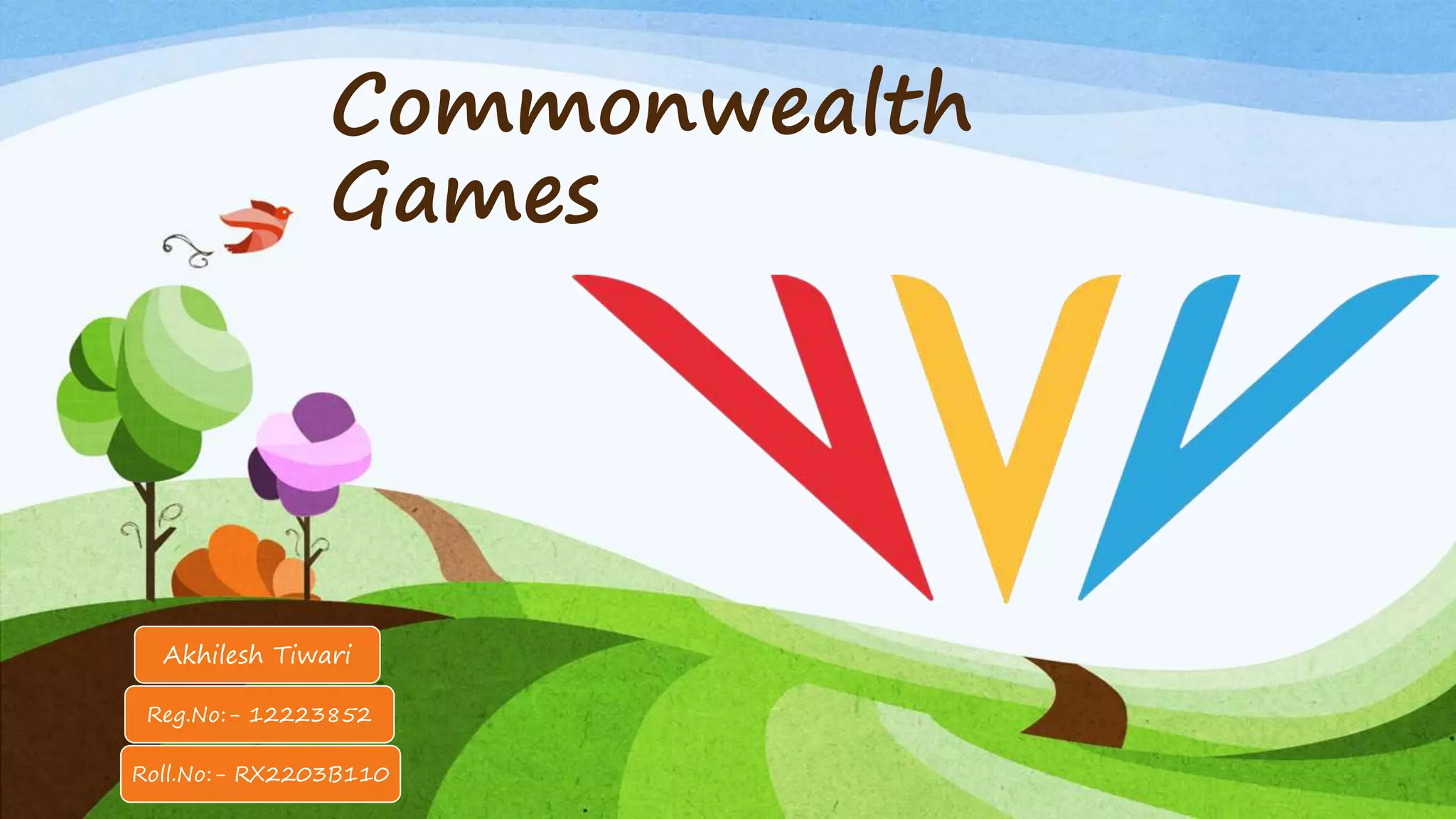 Commonwealth Games.pptx