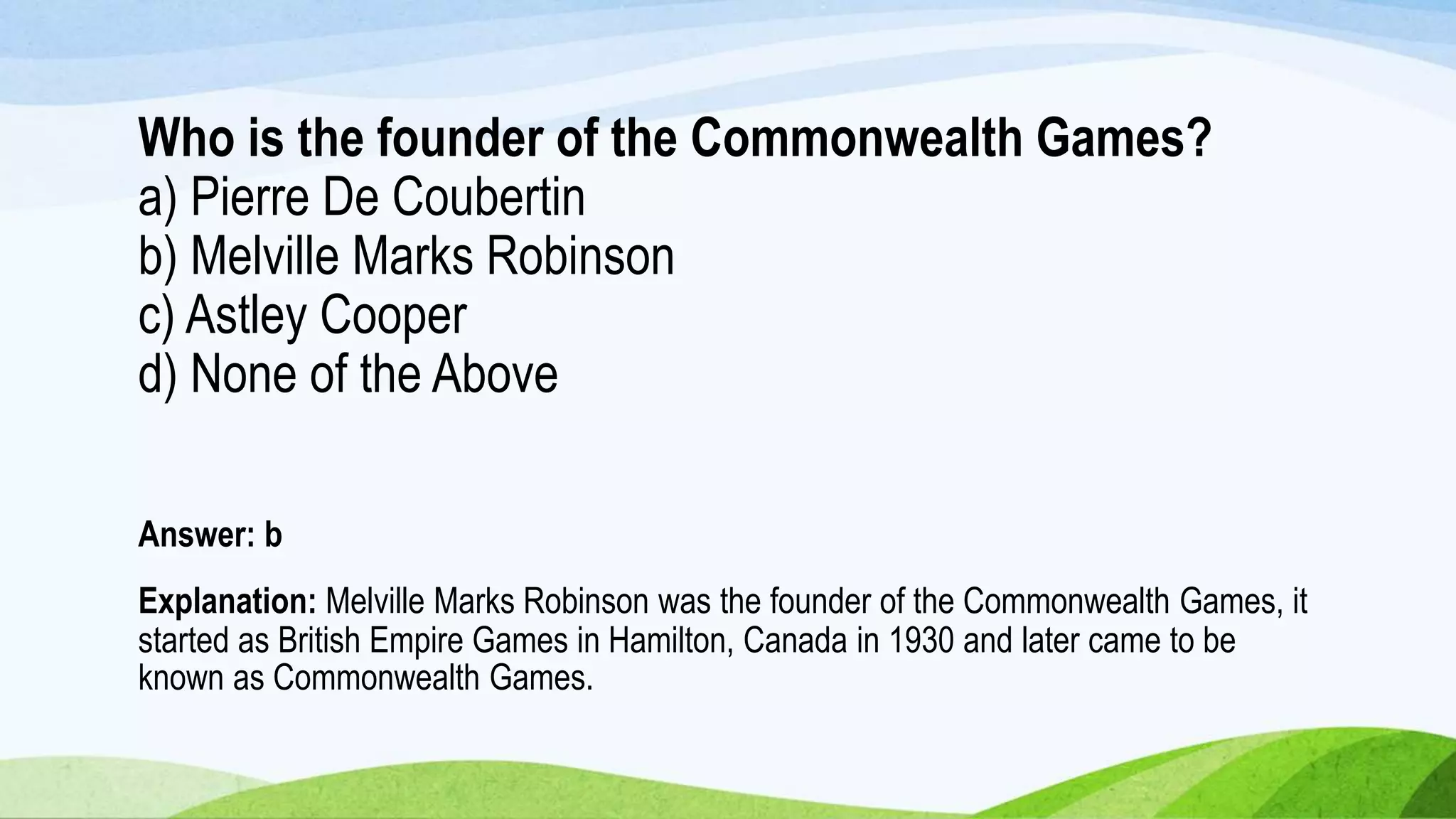 Commonwealth Games.pptx