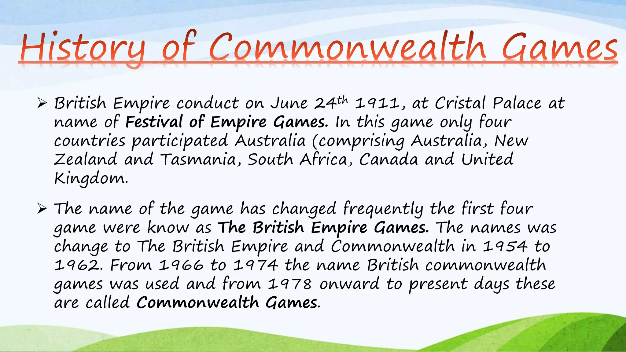 Commonwealth Games.pptx