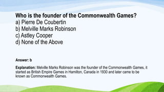 Commonwealth Games.pptx