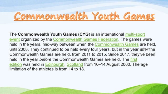 Commonwealth Games.pptx
