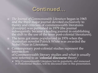 Commonwealth Literature by Zia.pptx