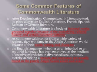 Commonwealth Literature by Zia.pptx