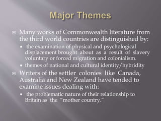 Commonwealth Literature by Zia.pptx