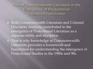 Commonwealth Literature by Zia.pptx