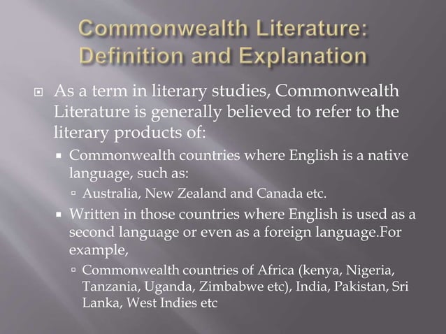 Commonwealth Literature by Zia.pptx
