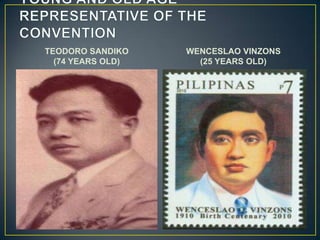 Commonwealth of the philippines | PPTX
