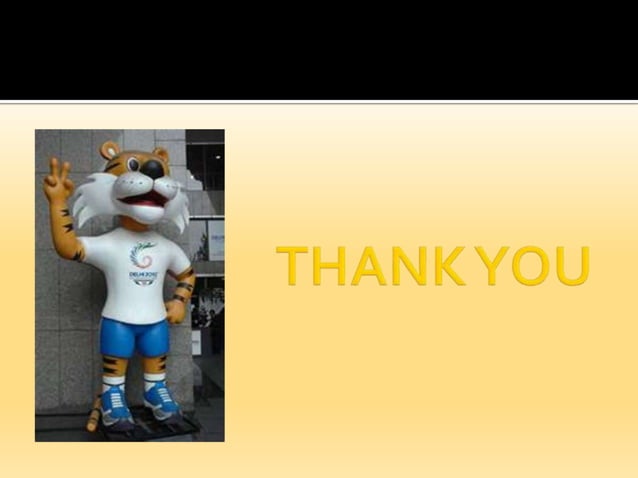 Commonwealthscam 2010 | PPT