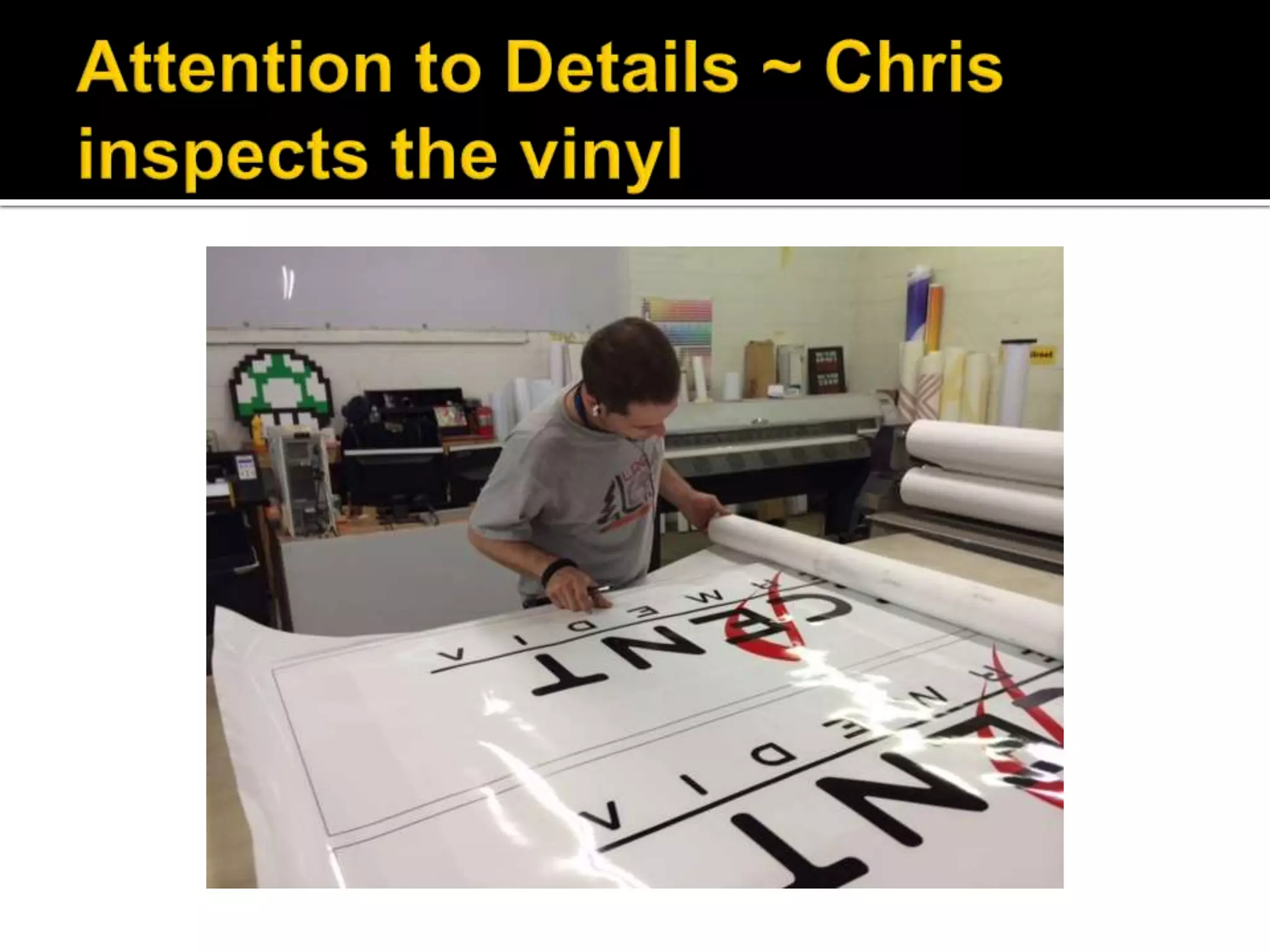 Commonwealth Sign Employee Appreciation | PPTX