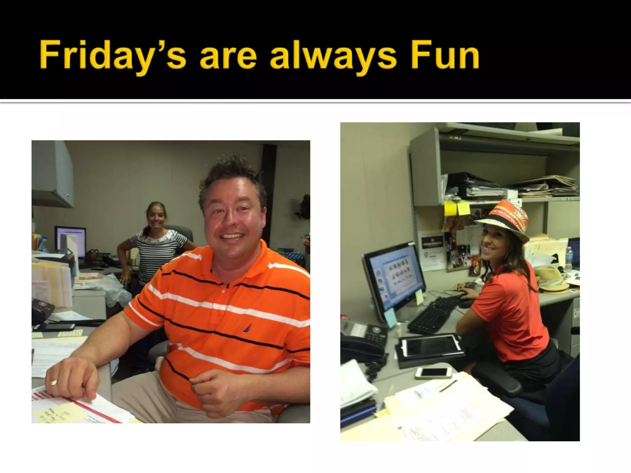 Commonwealth Sign Employee Appreciation | PPTX