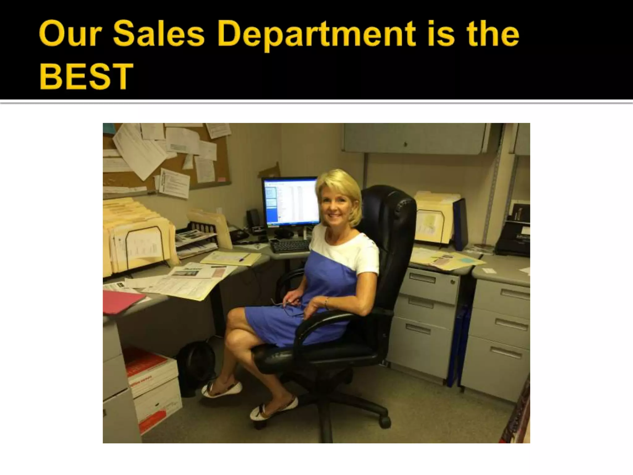 Commonwealth Sign Employee Appreciation | PPTX