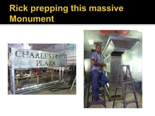 Commonwealth Sign Employee Appreciation | PPT