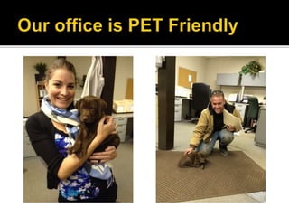 Commonwealth Sign Employee Appreciation | PPT