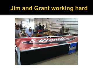 Commonwealth Sign Employee Appreciation | PPT