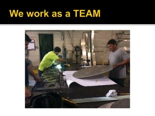 Commonwealth Sign Employee Appreciation | PPT