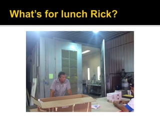 Commonwealth Sign Employee Appreciation | PPT