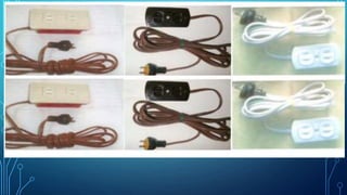 Common wire splices and joints | PPTX