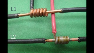 Common Wire Splices and Joints in Residential Wiring Installation | PPTX