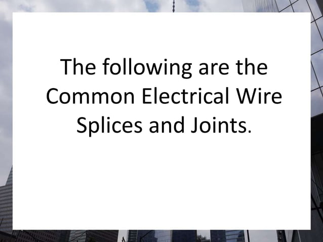 COMMON_WIRE_SPLICES_AND_JOINTS (1).pdf