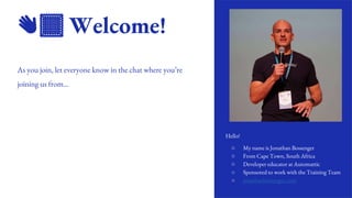 Common WordPress APIs_ Global Variables | PPTX | Programming Languages | Computing