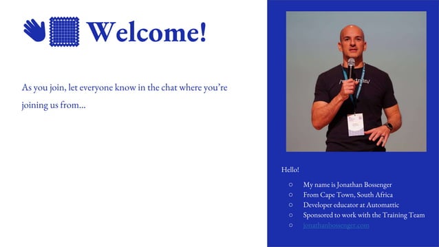 Common Wordpress Apis Global Variables Ppt