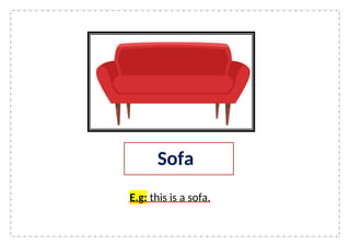 Common English Words with Examples and Exercises | PDF