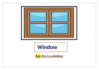 Common English Words with Examples and Exercises | PDF