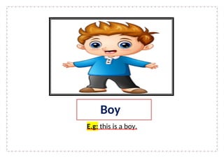 Common English Words with Examples and Exercises | PDF