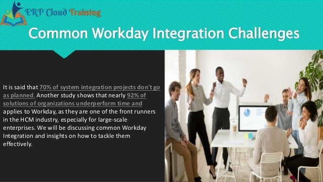 Common Workday Integration Challenges and The Right Way to Handle Them ...