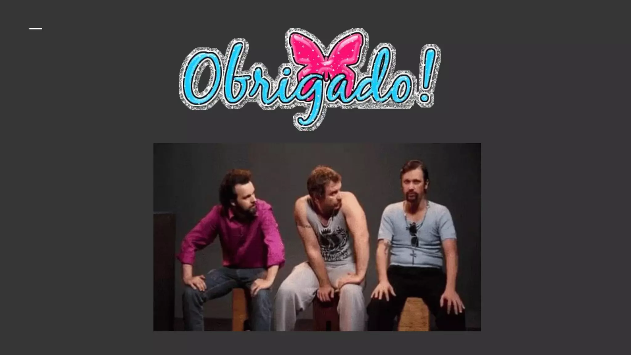 Common Workflow Language (CWL) - George Carvalho | PPT