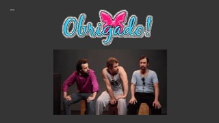 Common Workflow Language (CWL) - George Carvalho | PPT