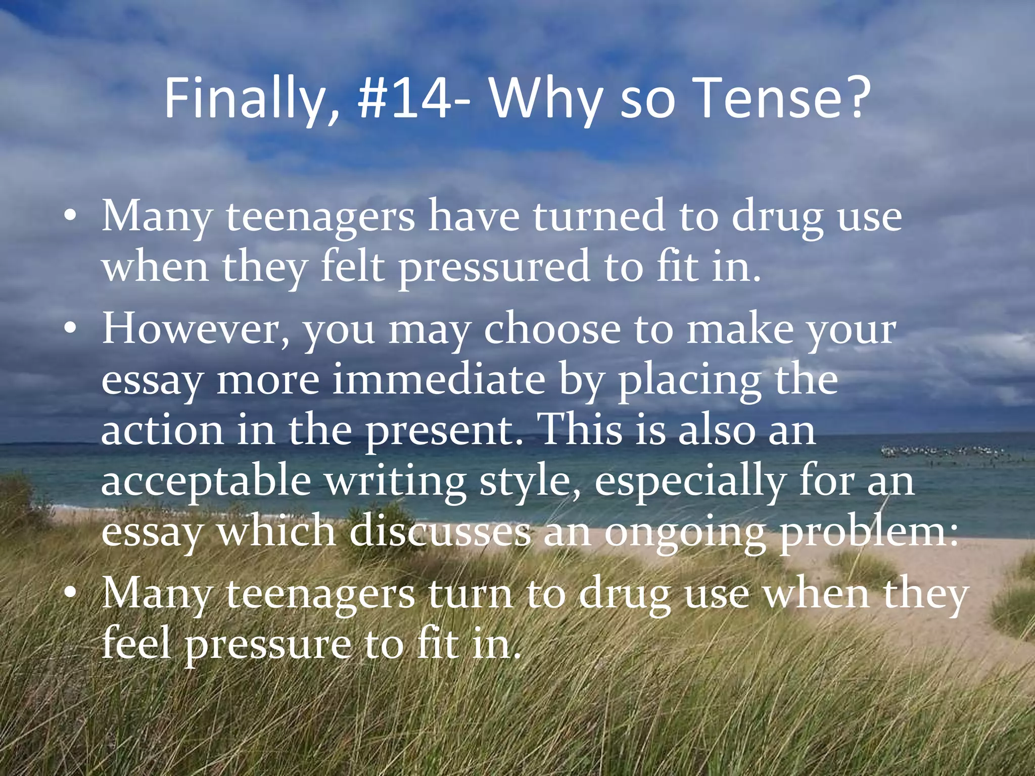 Common writing errors | PPT