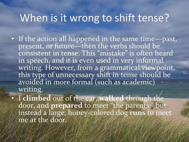 Common writing errors | PPT