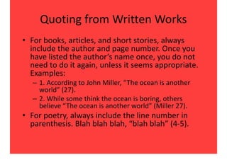 Common Writing Problems | PDF | Freelance Writing | Content Production